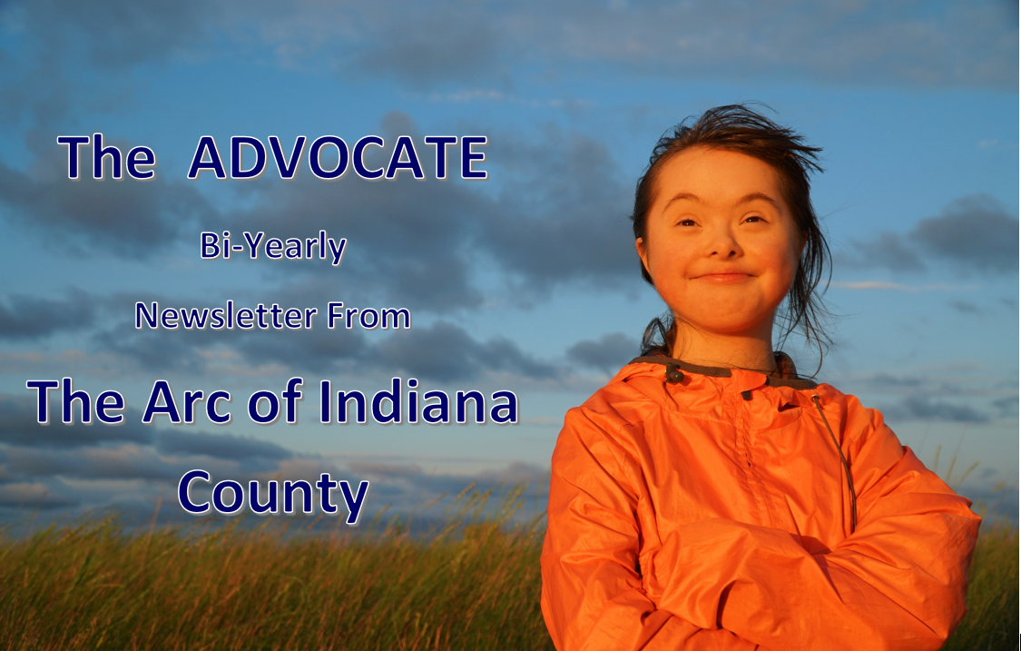 Arc of Indiana County – Achieve with us.®