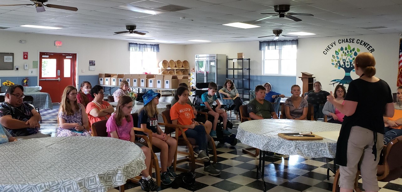 Health & Wellness – The Arc of Indiana County