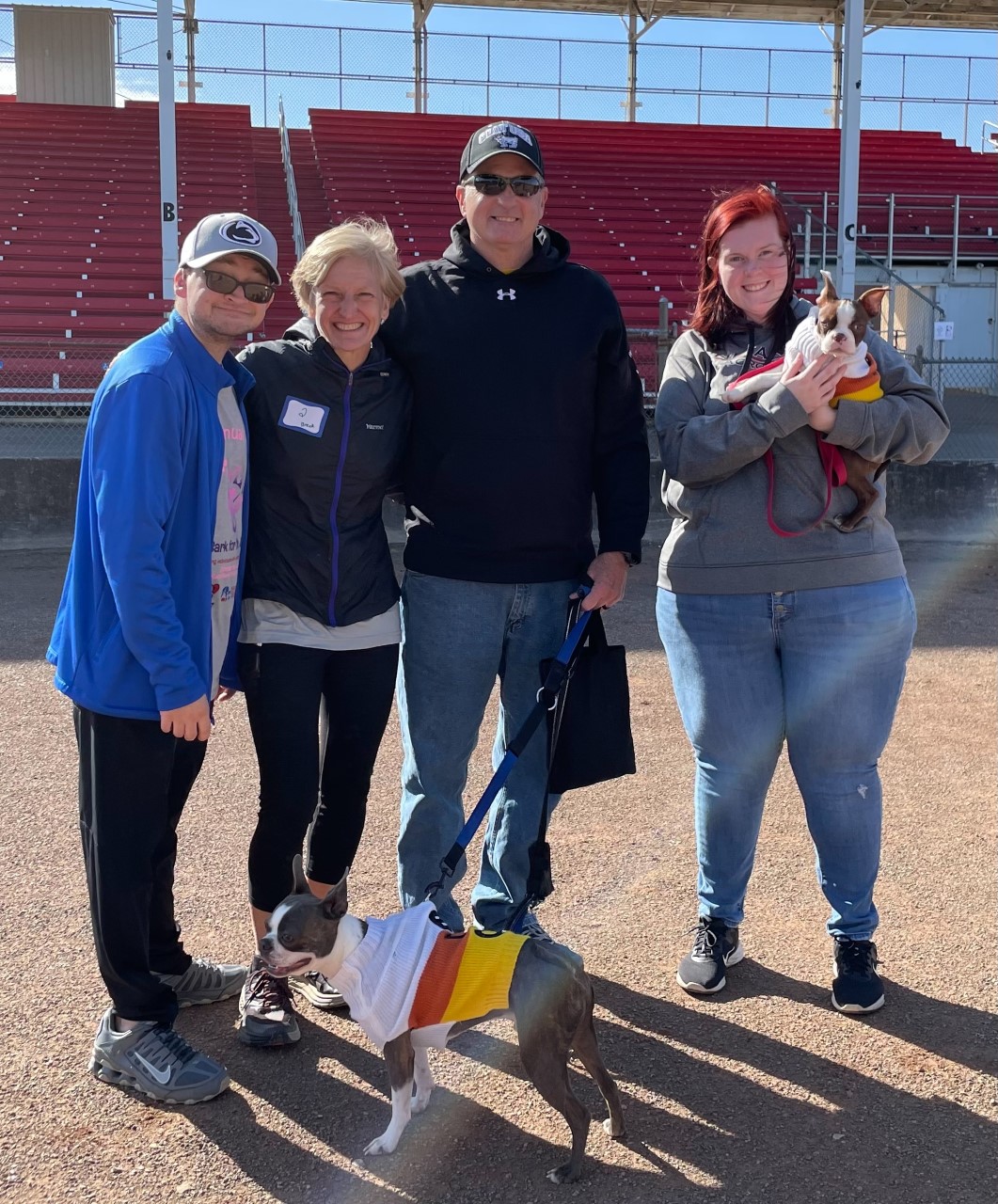 Fundraising – The Arc of Indiana County