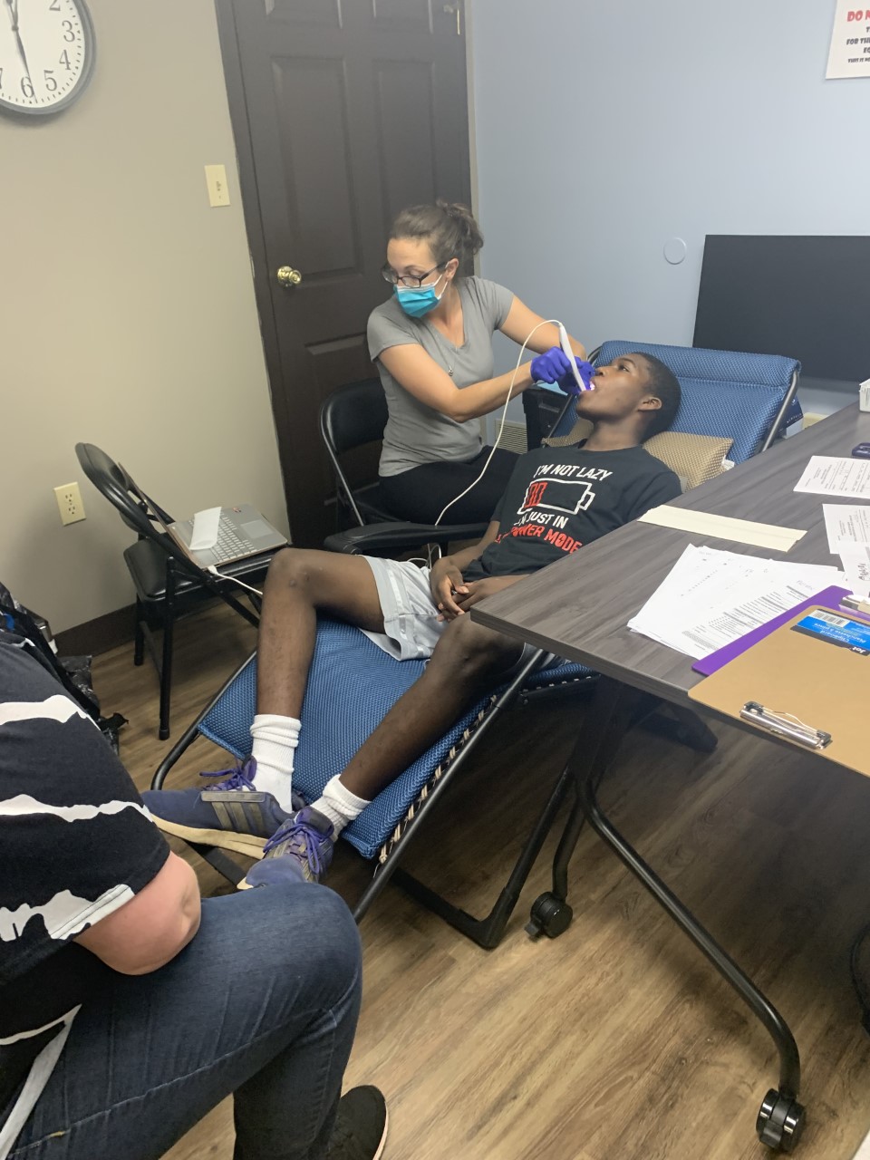 Health & Wellness – The Arc of Indiana County