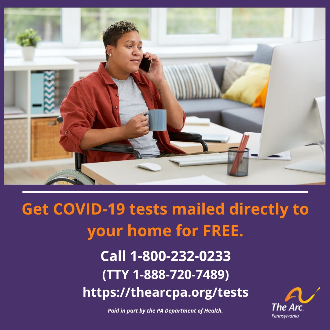 Winter 2022 Prep – The Arc of Indiana County