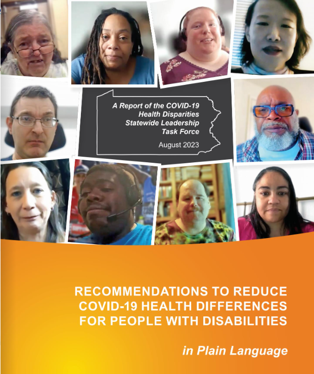 The Arc of Indiana County – Achieve with us.®