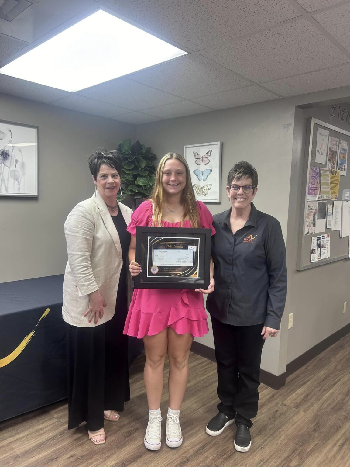 John Angelo Scholarship – The Arc of Indiana County